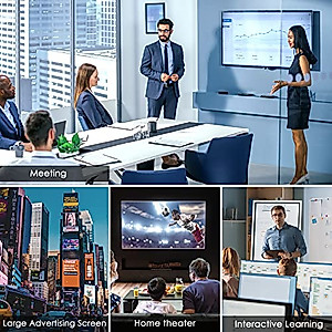 [1TB Stick PC] Mini PC Stick Windows 11 Pro,Intel Compute Stick Equipped 1TB SSD M.2 SATA 3 Storage 8GB RAM,Celeron N4020,Support Type-c PD,Auto Power on,Home/Business Small Computer