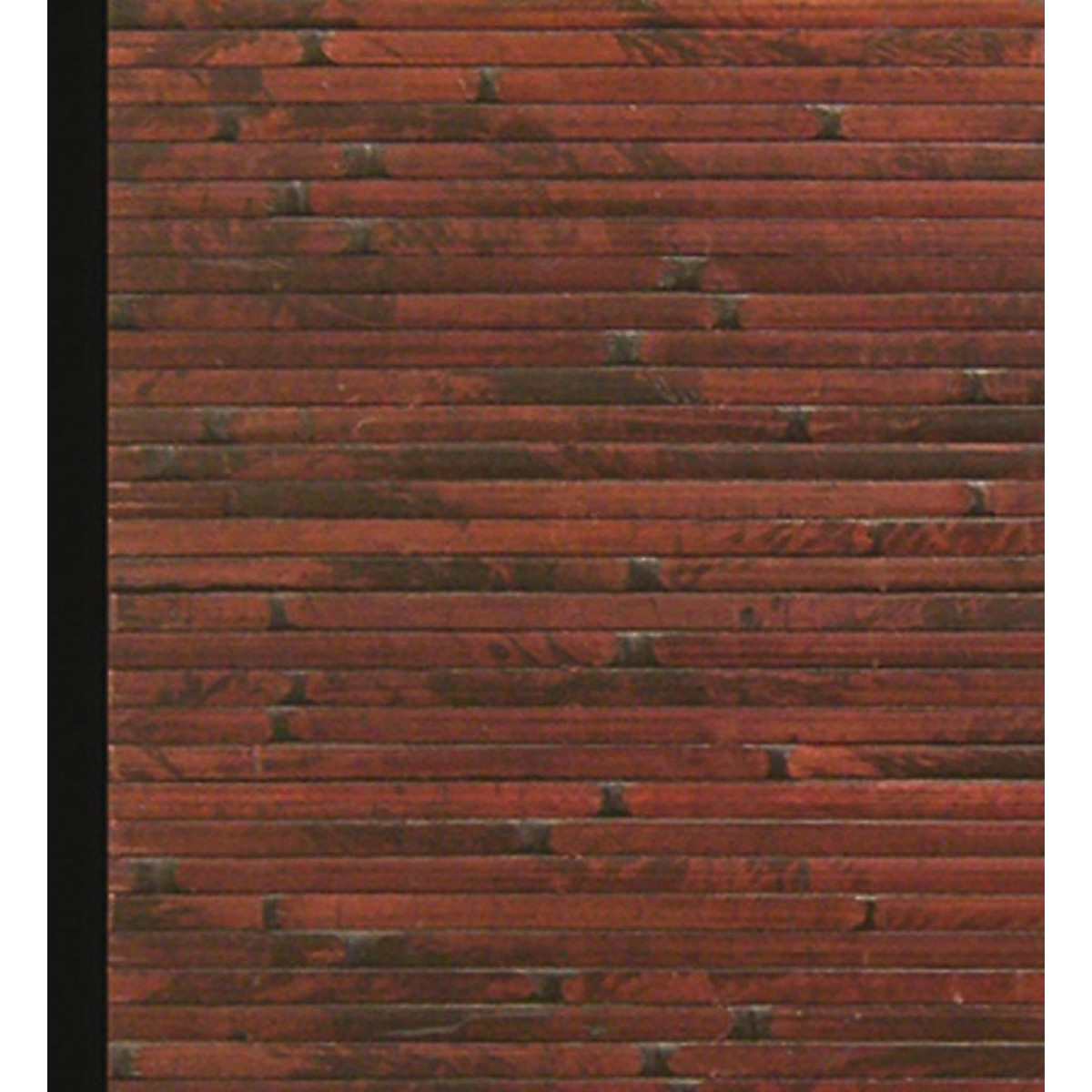 Anji Mountain 5-Foot-by-8-Foot Natural Fiber Rug, Cobblestone