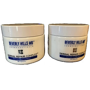 Beverly Hill Dermal Repair Complex - 2 Bottles