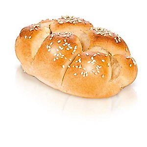 Tescoma 630085 Delicia Pan Brioche/Braid