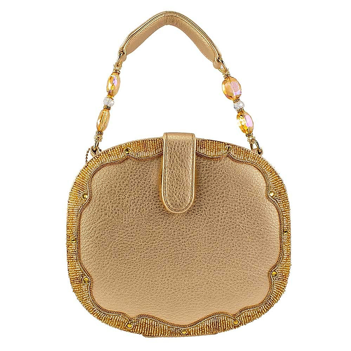 Mary Frances Golden Rose, Gold