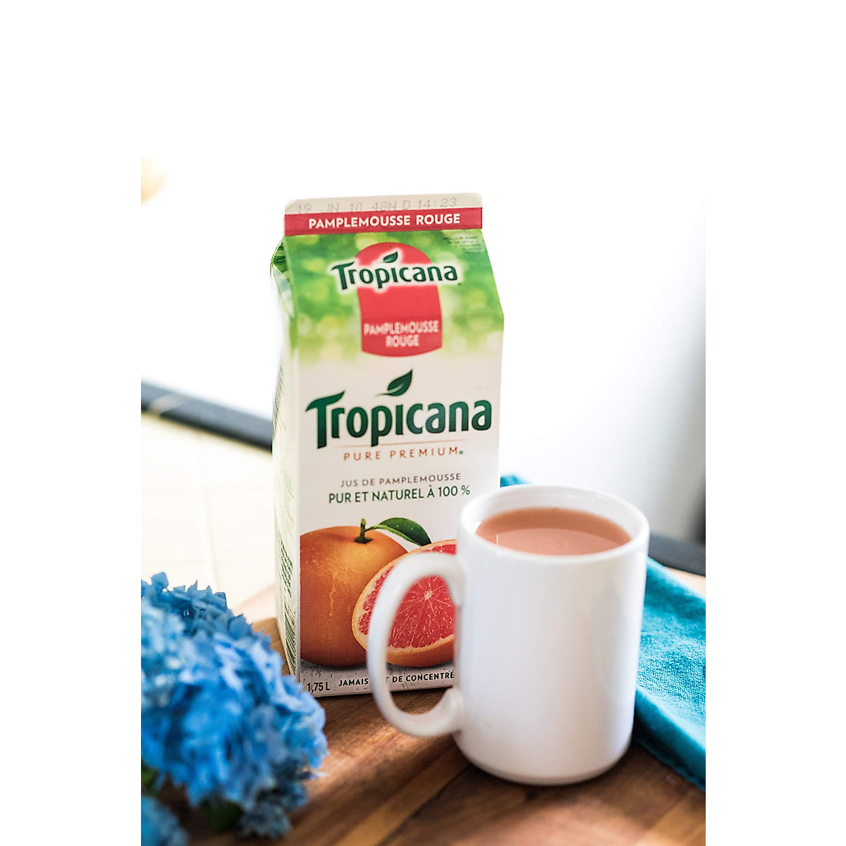 Amuse- Professional Grade Stoneware Mug- Sublimation Series- Set of 6 (15 oz)