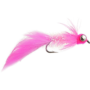 Umpqua Alaska Deluxe Fly Selection