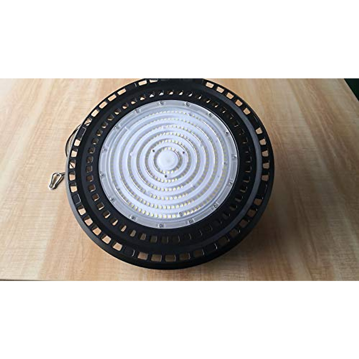 240W UFO LED High Bay Light 6500K LED Warehouse Light, 240 watt UFO LED Light Fixtures