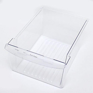 Frigidaire 240354723 Refrigerator Crisper Drawer