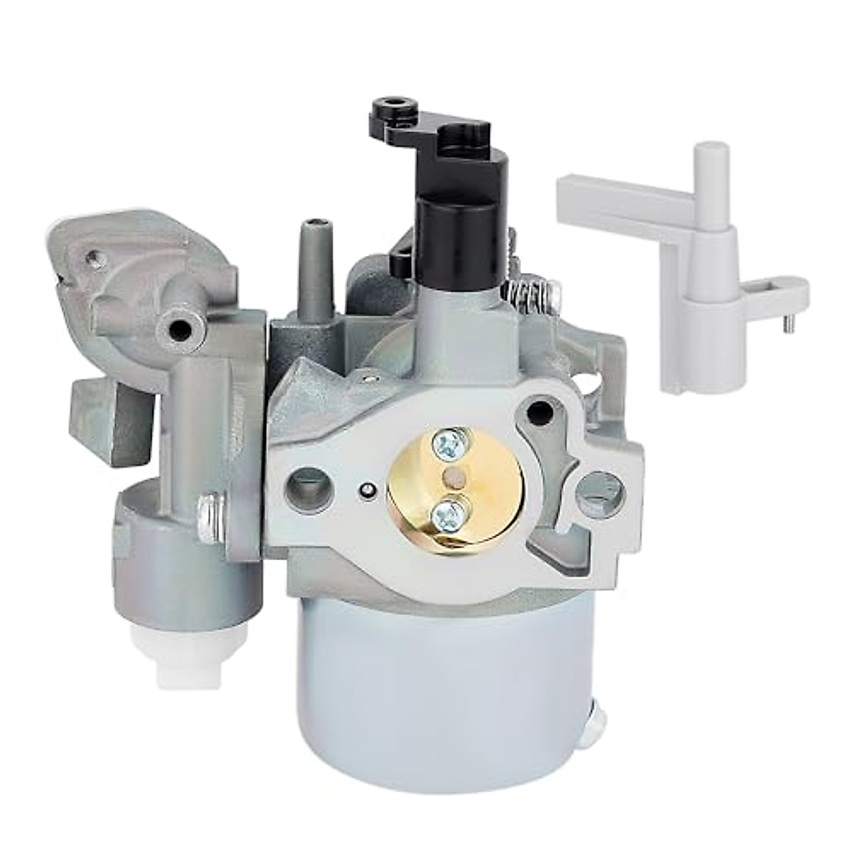 Butom EX17 SP170 Carburetor for Subaru Robin 6HP EP17 SP-170 EX17 EX13 EX30 EX17D EX170 EX170D SP17 Carb Small Engine 277-62301-30 277-62303-20 277-62301-60 and 277-62303-00