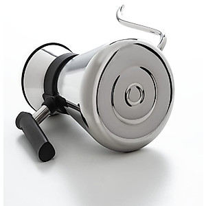 Chemex - Stainless Steel Gooseneck Chettle - Polished