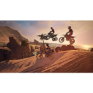 ATV Drift & Tricks Definitive Edition - Xbox One