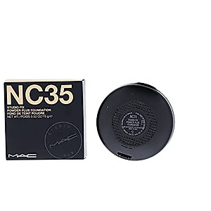 MAC Studio Fix Powder Plus Foundation