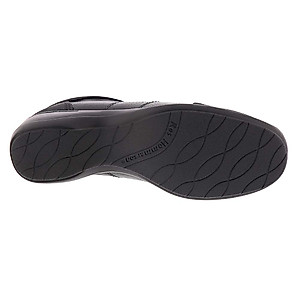 Ros Hommerson Stroll Along 62034 Women's Casual Shoe: Black 10 Medium (B) Lace