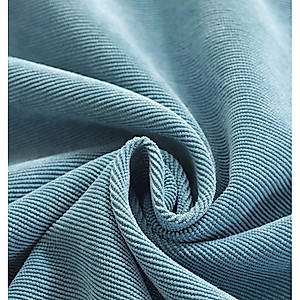 Thicken Comfort Seat Cushion, Chair Pads Square Floor Cushion Pillow Pad Mats with Ties for Office Car Outdoor Patio Dining Orthopedic Coccyx Pain-Gray 50x50cm(20x20inch)