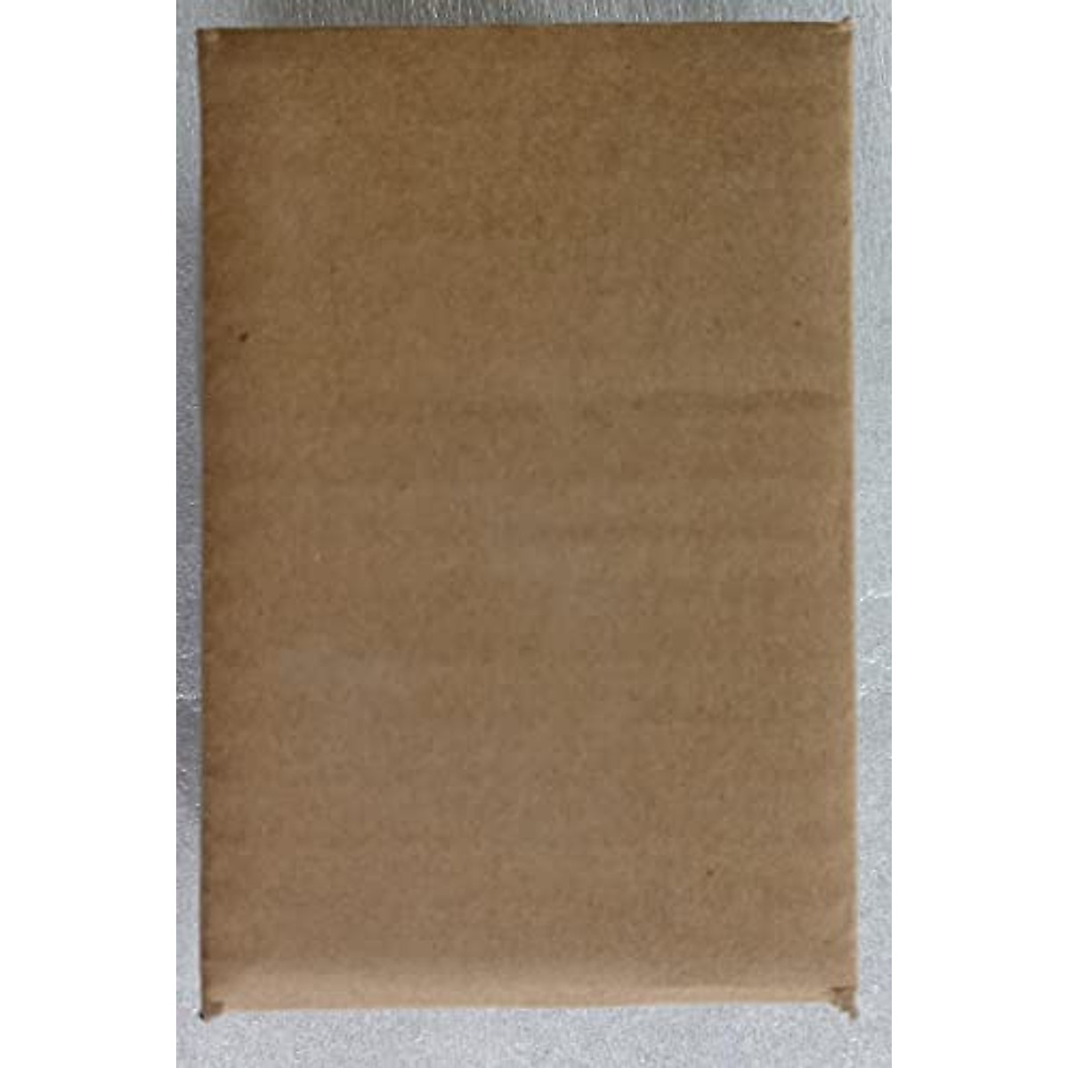 Baffect Invisible Floating Bookshelves, Set of 4 Concealed Drilling Mounted Bookshelves, Heavy-Duty Metal Book Organizers for Bedroom (White)