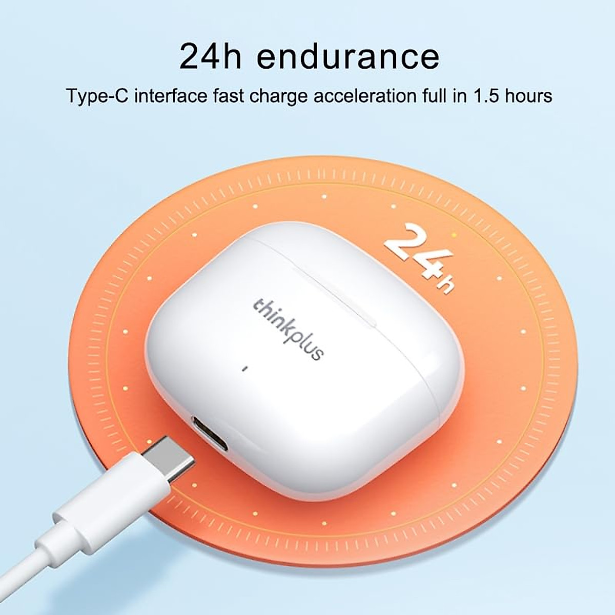 Think Plus LP40 Pro Live Pods Wireless Earphone