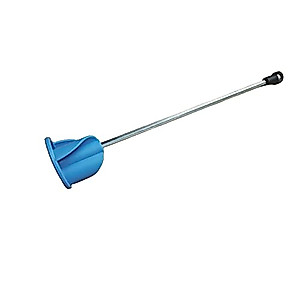 Paint Mixer Drill Attachment for 1-Gallon Containers，Mini Epoxy Cement Power Mixer Stirres Drill Tool for Mixing Quarts or Gallon Mixing Tools(2 Pack)