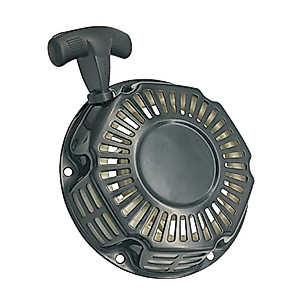 Recoil Pull Start Starter for Predator Champion Ryobi Powerhorse Honda 196cc 212cc 159cc 224cc 5.5hp 6.5hp 3500 3600 4375 4500 Watt
