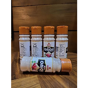 MONARCH 100% RED ONION POWDER