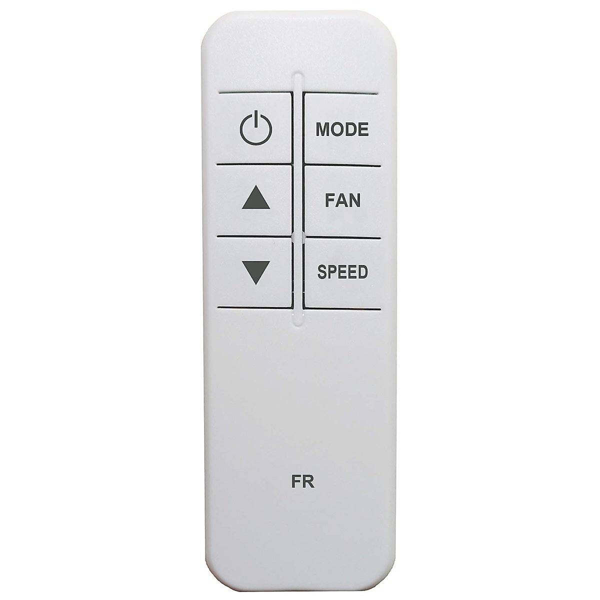 Replacement for Friedrich Air Conditioner Remote Control KCL24A30A KCL28A30A KCL36A30A KHS10A10A KHS12A33A KHM18A34A KHL24A35A KEQ08A11A KES12A33A KES16A33A KEM18A34A KEL24A35A KEL36A35A