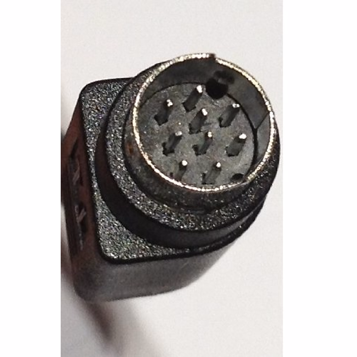 Kray Cables Sanyo and Bose Compatible Extension 9 Pin Mini Din 6 ft