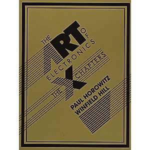The Art of Electronics: The x Chapters