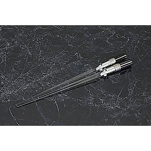 Kotobukiya "luke Skywalker Light Up" Chopsticks (blue)