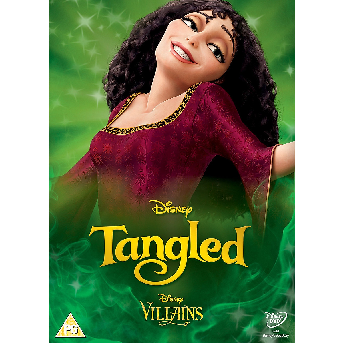 Limited Edition Artwork Sleeve) [DVD [video game]