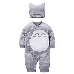 YFYBaby Baby Boy Girl Romper Newborn Cute Onesie Clothes