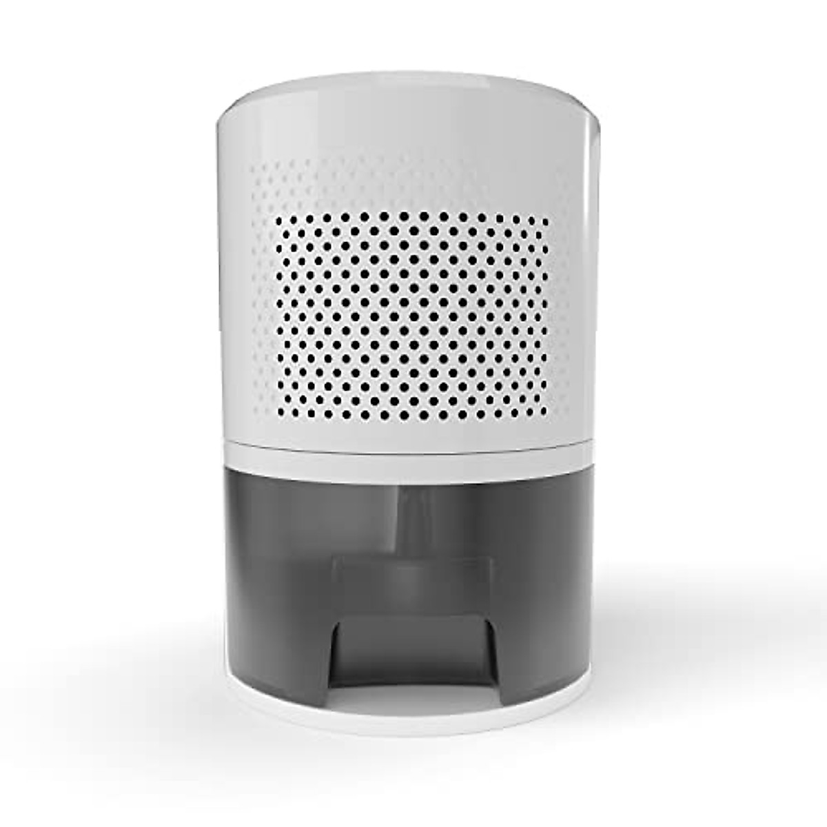 Eva-Dry EDV-1200 Powerful Ergonomic Dehumidifier. Lightweight, Stylish & Portable Moisture Absorber. Perfect Dehumifier for Living Rooms, Offices, Garages, Bedrooms & Bathrooms.