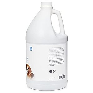 Top Performance ProEar Professional Medicated Ear Cleaners — Versatile and Effective Solution for Cleaning Dog Ears, Gallon