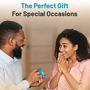 JewelryWeb - 925 Sterling Silver Oxidized Spoon Ring - Adjustable Sterling Silver Ring for Women - Boho Ring - Statement Ring - Handmade Wrap Ring