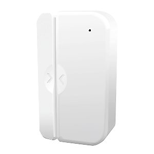 Feit Electric Smart WiFi Door and Window Sensor, Battery Powered, 2.4GHz No Hub Required, Remote Home Monitoring, Not Compatible with Other Security Systems, MOT/Door/WiFi/BAT