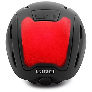 Giro Bexley MIPS Adult Urban Cycling Helmet - Matte Black (2022), Large (59-63 cm)