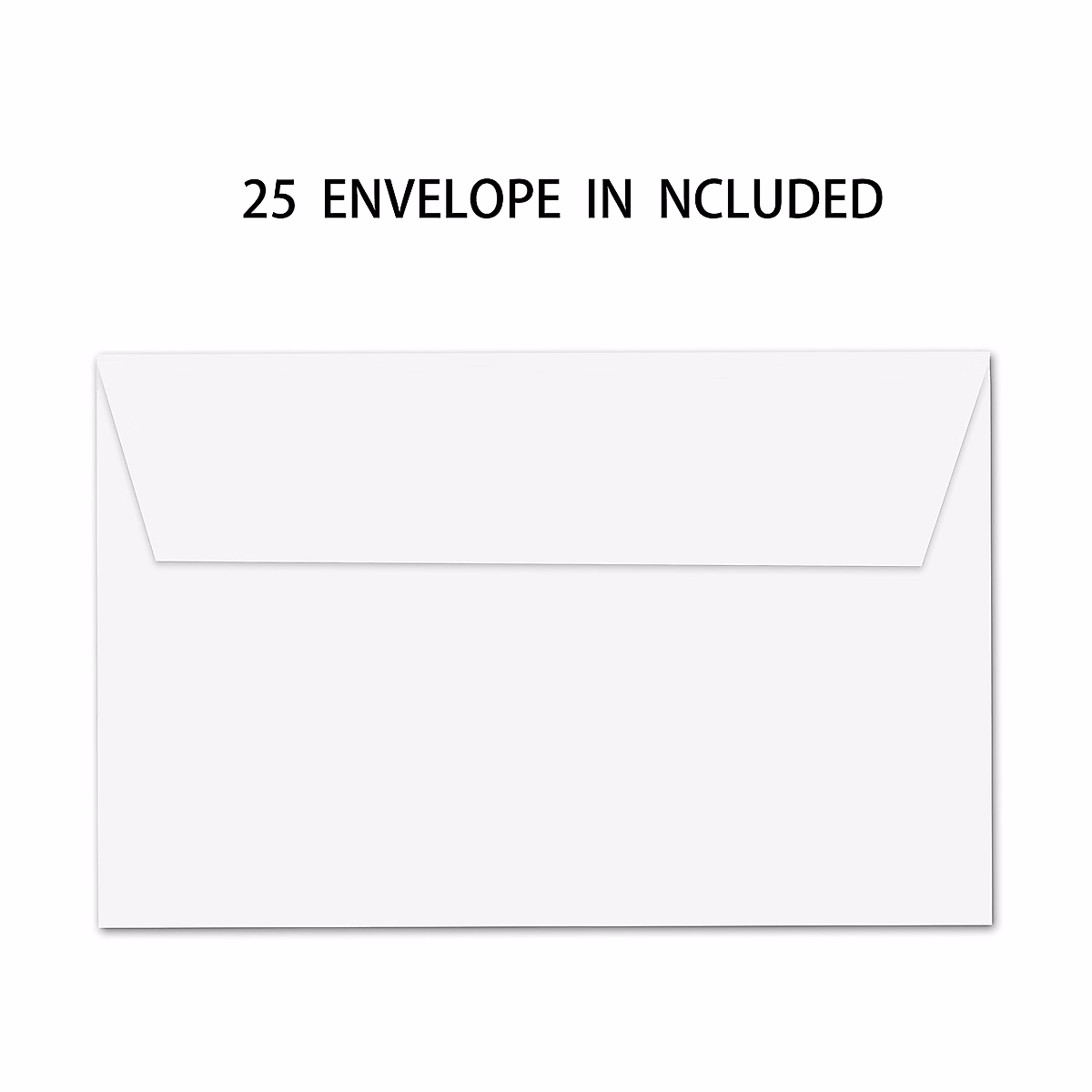 Pumpkin Floral Baby Shower Invitation Set, Books For Baby, Thank You, Diaper Raffle, Fill In Invites Cards,Each Design 25 Cards & Envelopes (Total 100 Cards) – (b011-taozhuang)