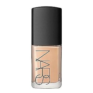 NARS Sheer Matte Foundation, Santa Fe