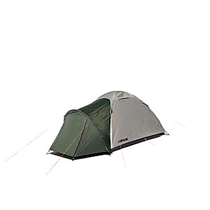 Crua Reflective Flysheet for Duo Tent - Portable and Double-Sided Reflective Flysheet to Keep You Warm in The Winter & Cool in The Summer