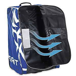 Grit HYFX Junior Hockey Tower 30" Equipment Bag