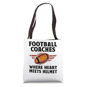 Football Player Football Coach Football Training Footballer Tote Bag