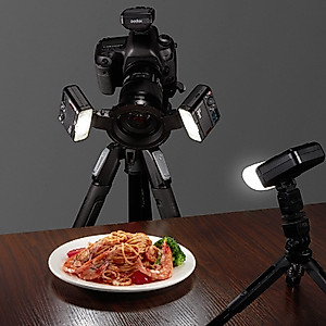 Godox 2x MF12 K2 Macro Flash Kit