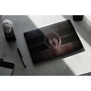 Case Star Cover War Compatible with MacBook Pro and Air 13 14 15 16 12 inch 2015-2024 Released All Models Custom Hard Shell Case M1 M2 M3 2023 2022 2021 13.6" 13.3" 16" 15.3" in SW4