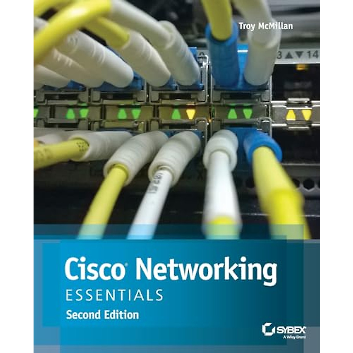 Cisco Networking Essentials