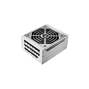Cougar Platinum Efficiency Polar 1050 Fully Modular Power Supply with Japanese capacitors