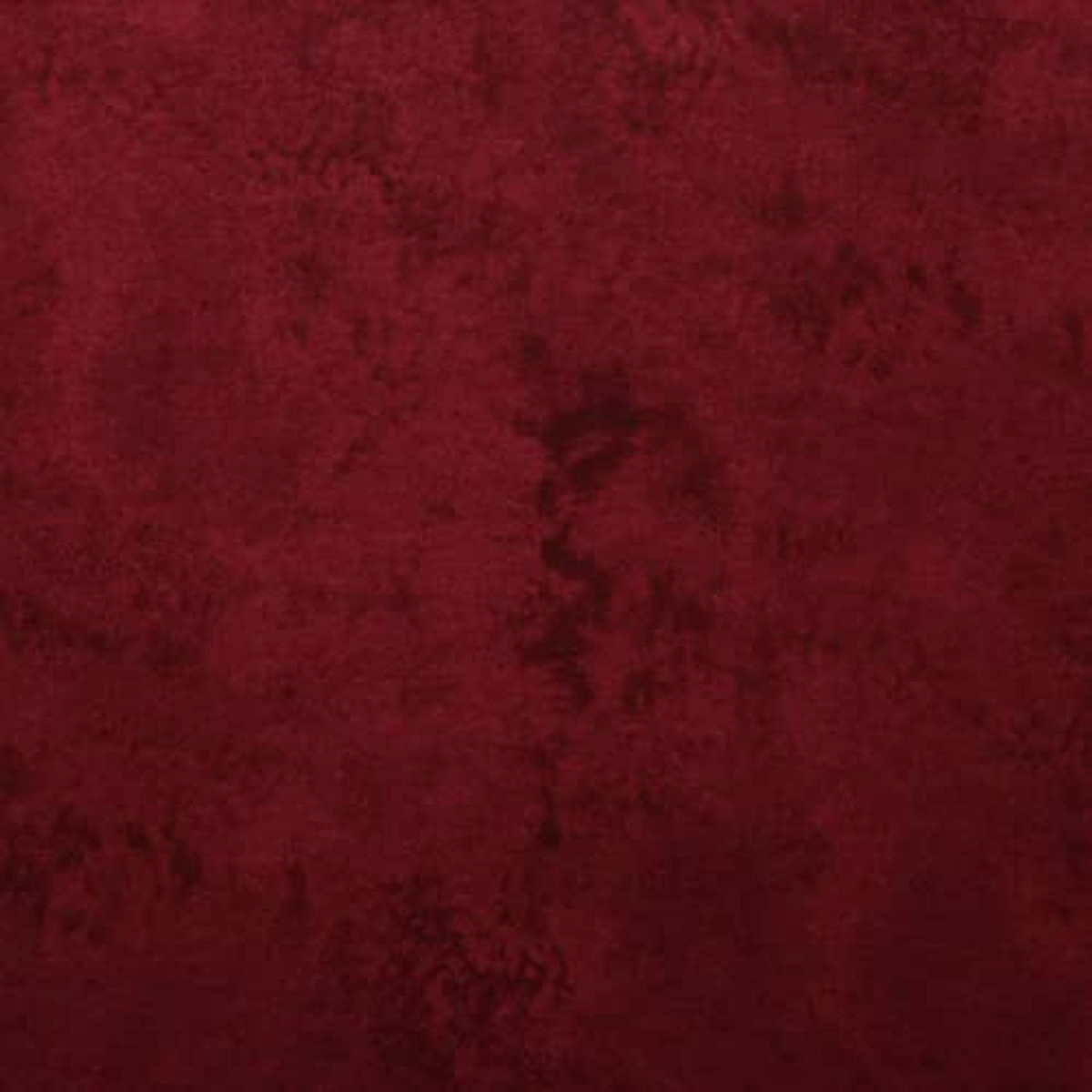 Mook Fabrics Flannel Marble, Wine