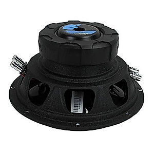 Planet Audio AC10D 10 Inch 3000 Watt 4 Ohm Dual Voice Coil Car Audio Subwoofers with Stamped Basket, Polypropylene Cone & Foam Surround, Black, Pair