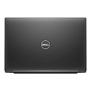 Dell Latitude 7490 14-inch Laptop, Intel Core i7 8650U 1.9Ghz, 8GB DDR4, 256GB M.2 NVMe PCIe SSD, FHD 1080p, Thunderbolt 3, HDMI, Webcam, Windows 10 Pro (Renewed)