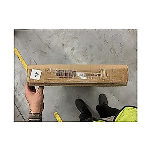 SogesHome Bamboo Bathroom Storage Cabinet, Freestanding Floor Cabinet with 2-Tier Shelf for Kitchen, Midi Cabinets with 1-Door for Living Room, Bathroom