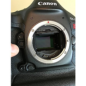 Canon EOS-1D C Cinema Camera Body