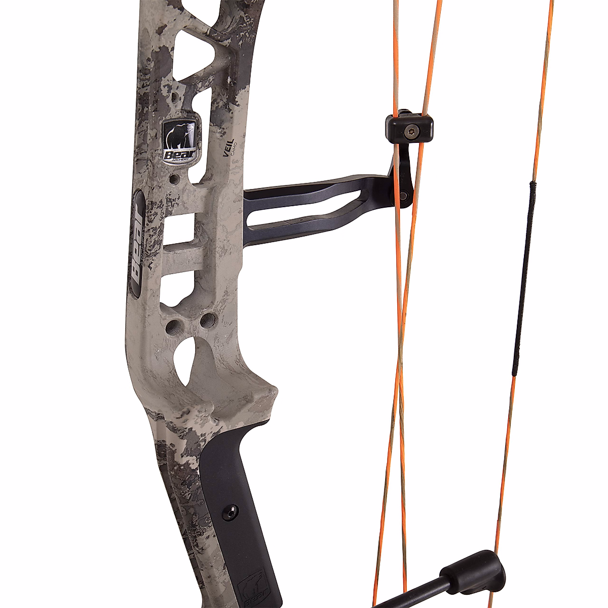Bear Archery AV96A30077R Divergent Veil Alpine RH70