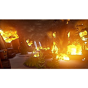 Loading Human - PlayStation VR