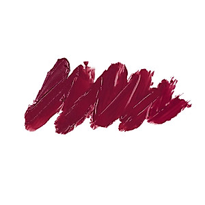 Physicians Formula Rosé Kiss All Day Glossy Lipstick Lip Color Makeup, Red Xoxo | Dermatologist Tested, Clinicially Tested