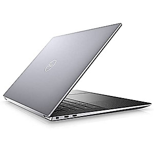 Dell Precision 5550 Laptop 15.6 - Intel Core i7 10th Gen - i7-10750H - Six Core 5Ghz - 512GB SSD - 32GB RAM - Nvidia Quadro T1000 - 1920x1200 FHD+ - Windows 10 Pro (Renewed)