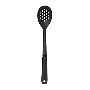 OXO Good Grips 15-Piece Everyday Kitchen Utensil Set, Silver